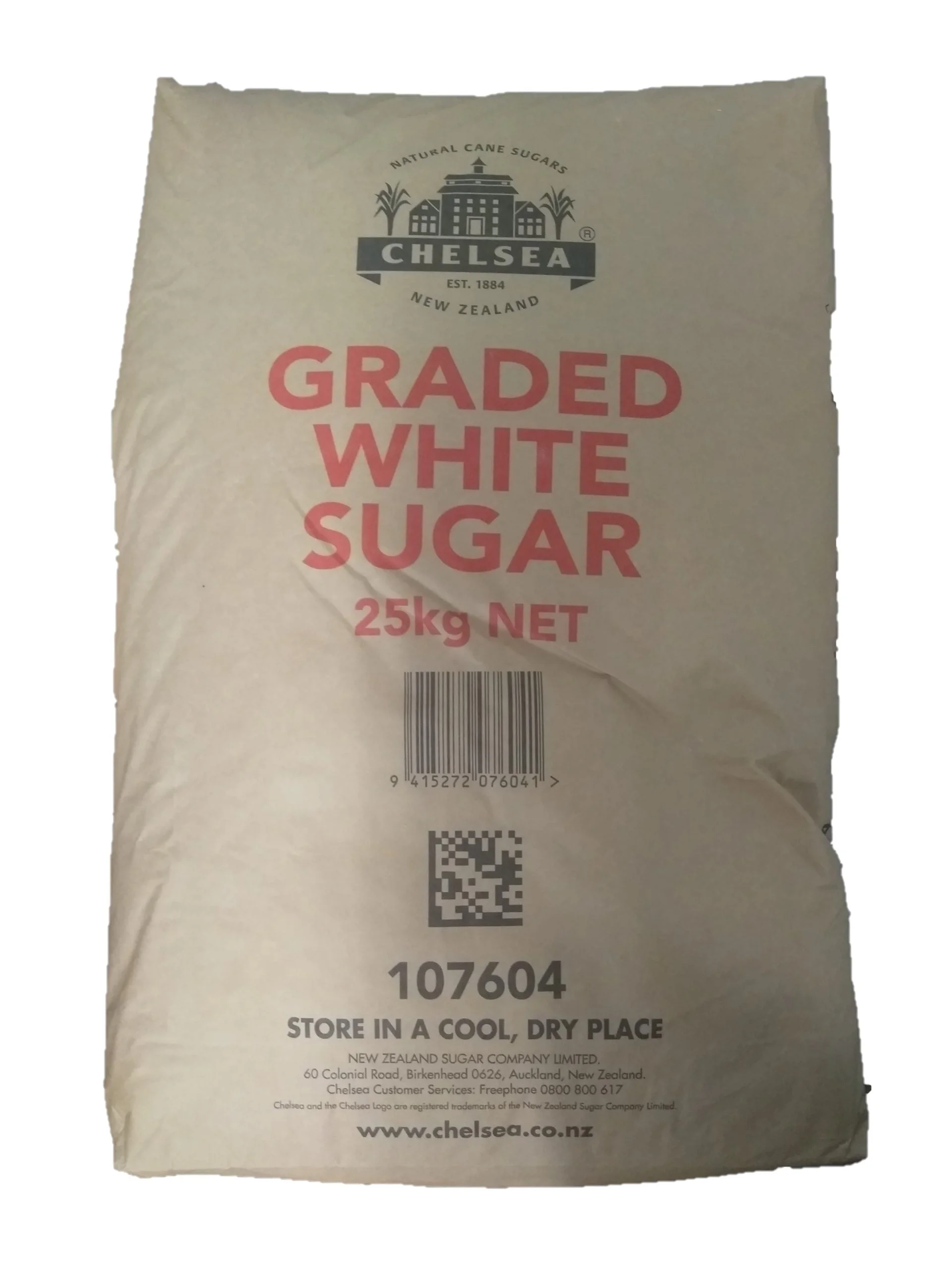 Colonial Sugar