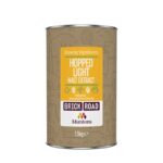 Buy Brick Road Hopped Light Liquid Malt Extract 1.5kg - Craft in-home