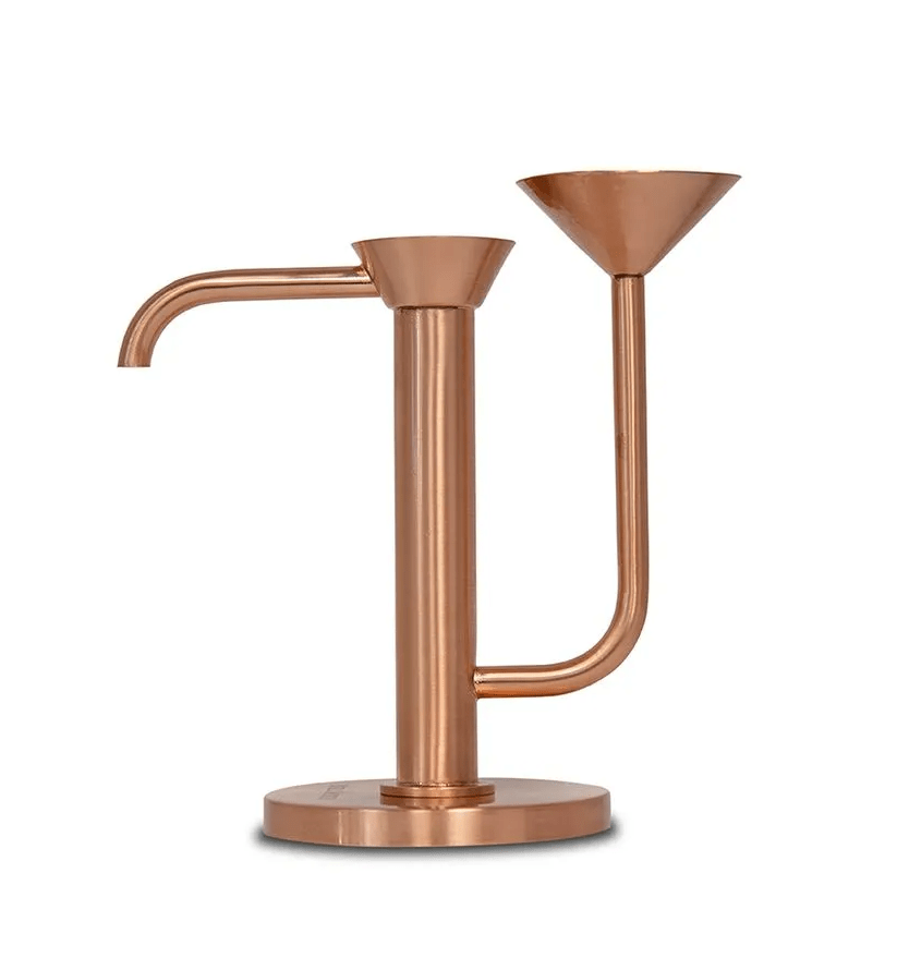 Buy Still Spirits Small Copper Parrot - Craft in-home